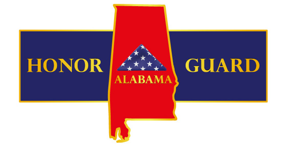 HONOR GUARD RECOGNITION PROGRAM – Alabama Department of Veterans Affairs