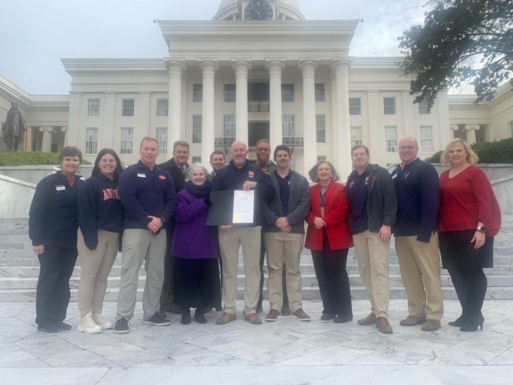 ADVA Donates Items to Operation Iron Ruck Ahead of Student Veteran-Led ...