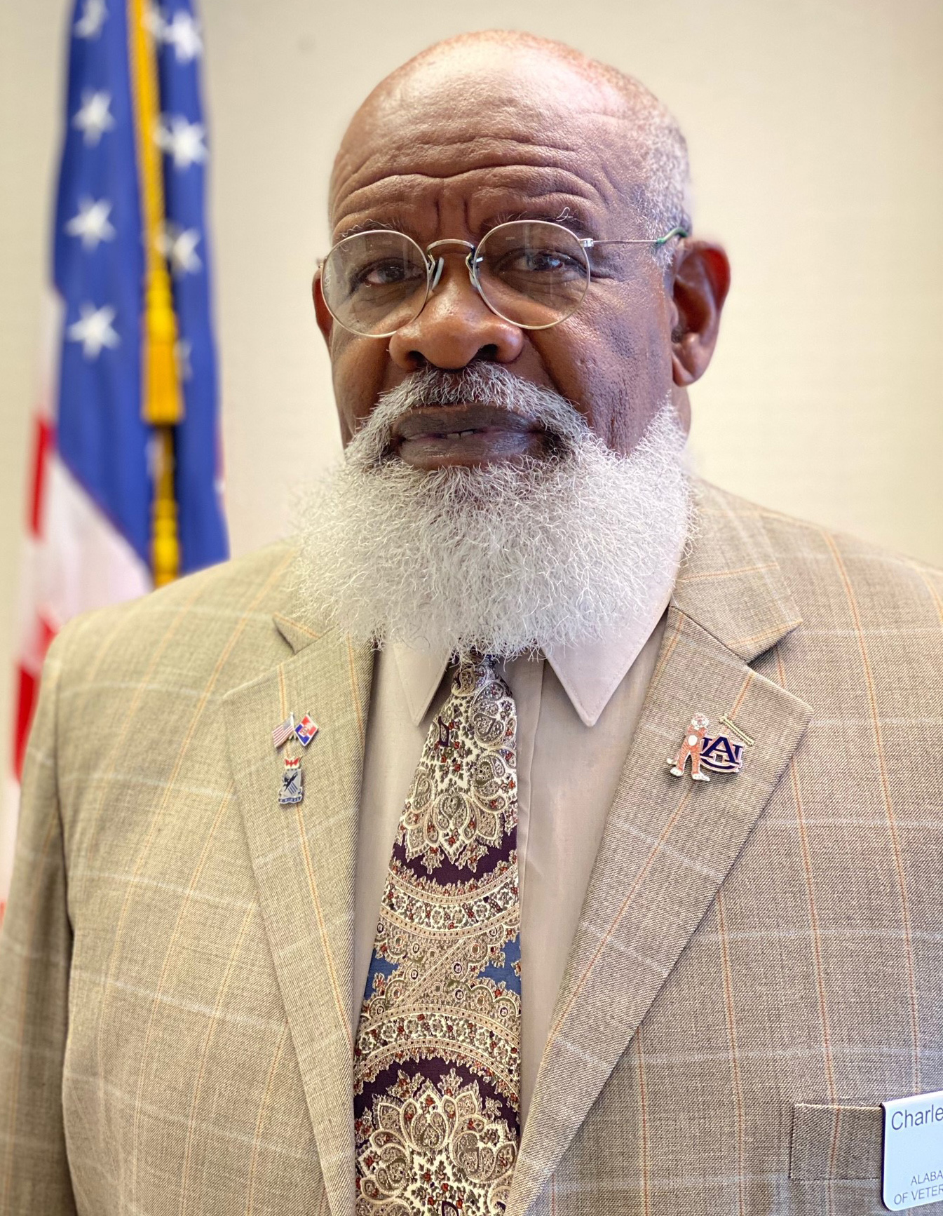 State Board of Veterans Affairs – Alabama Department of Veterans Affairs