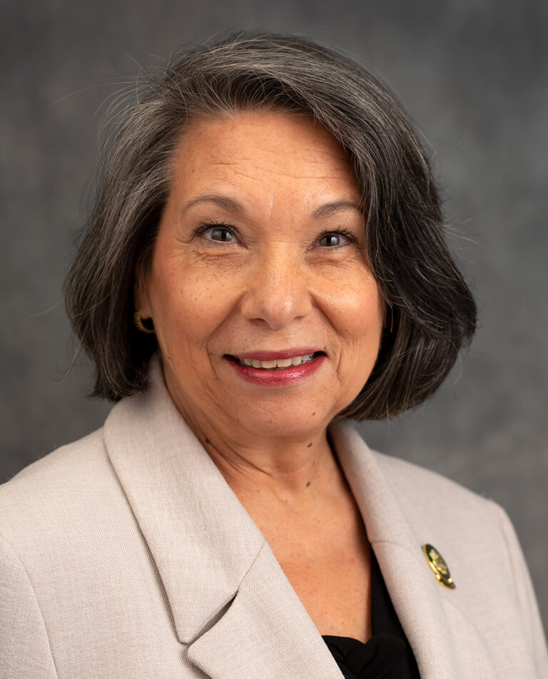 ADVA Commissioner Appoints First Female Deputy Commissioner – Alabama ...